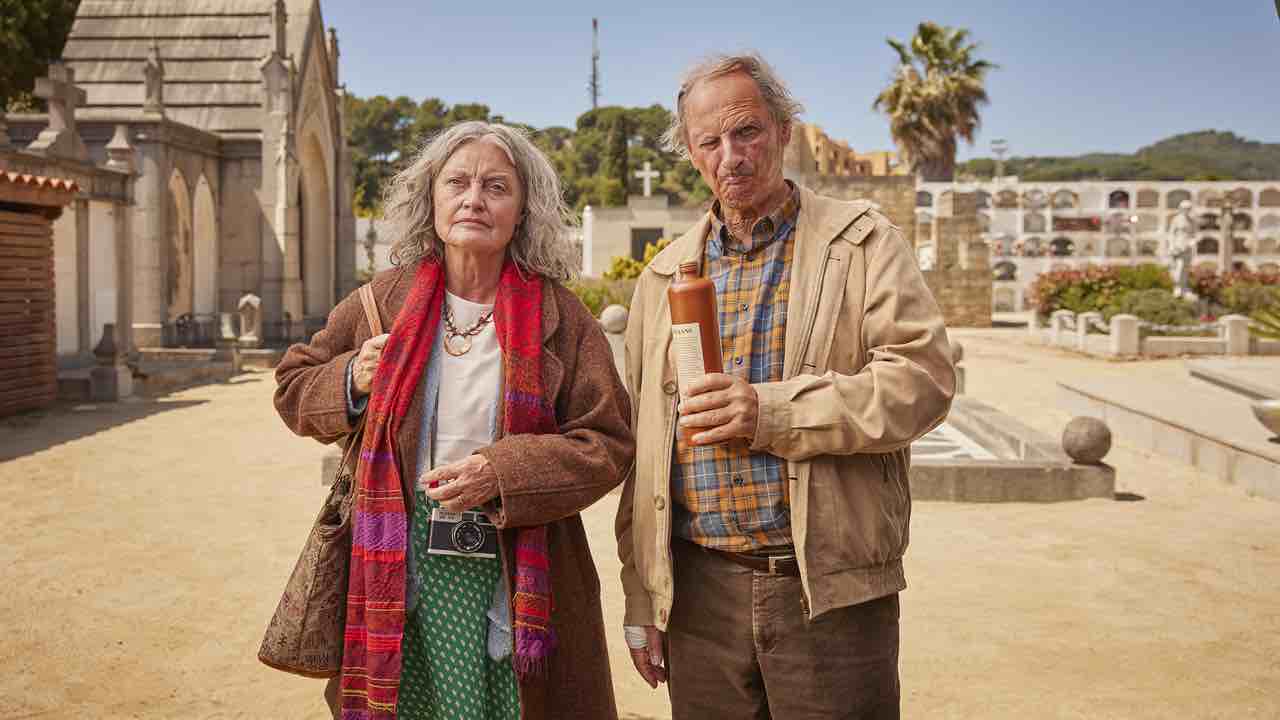 De Terugreis - Jelle de Jonge :: Groen Casting